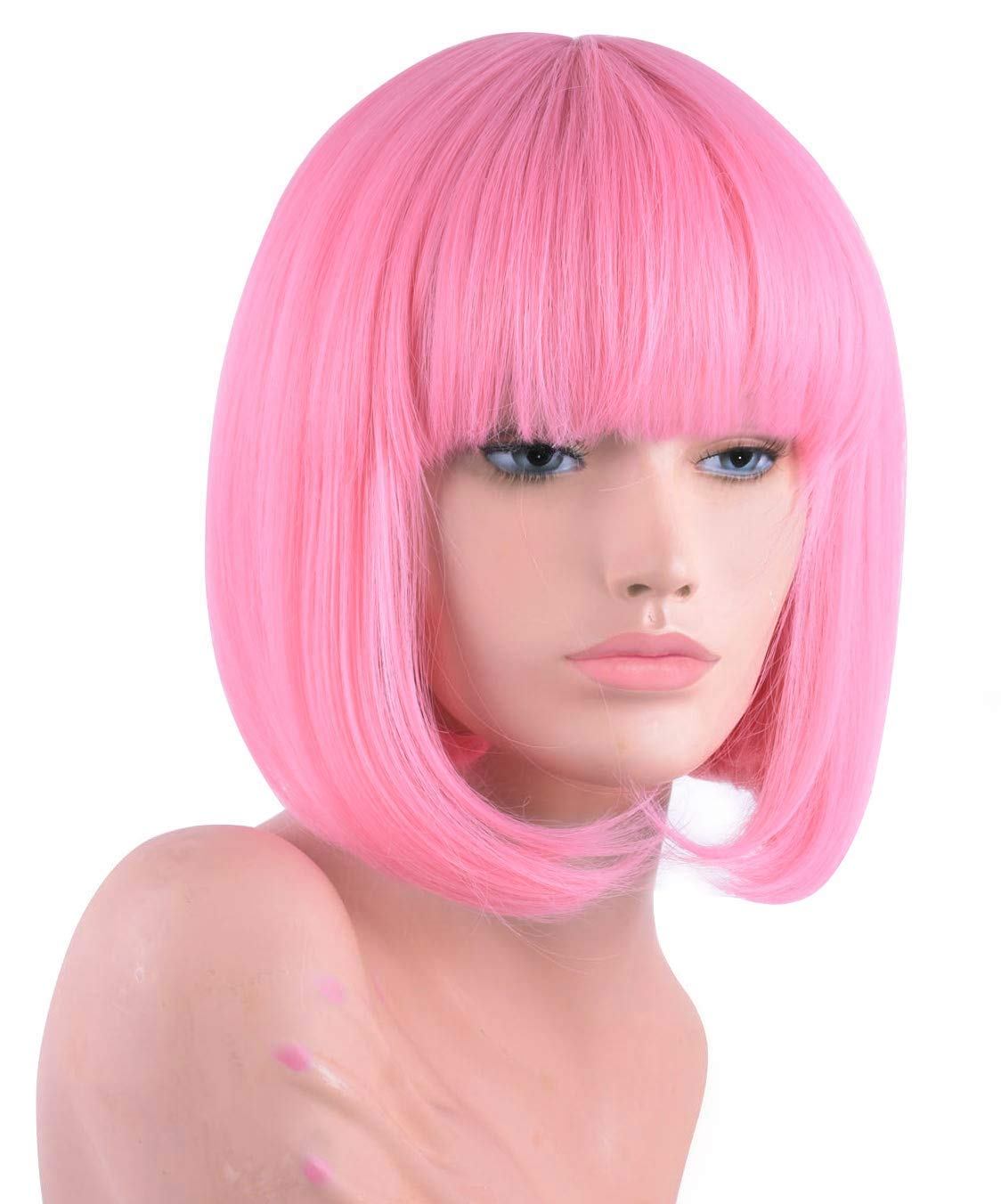 LIGHT PINK CUT – Owami VIP Hair Lounge